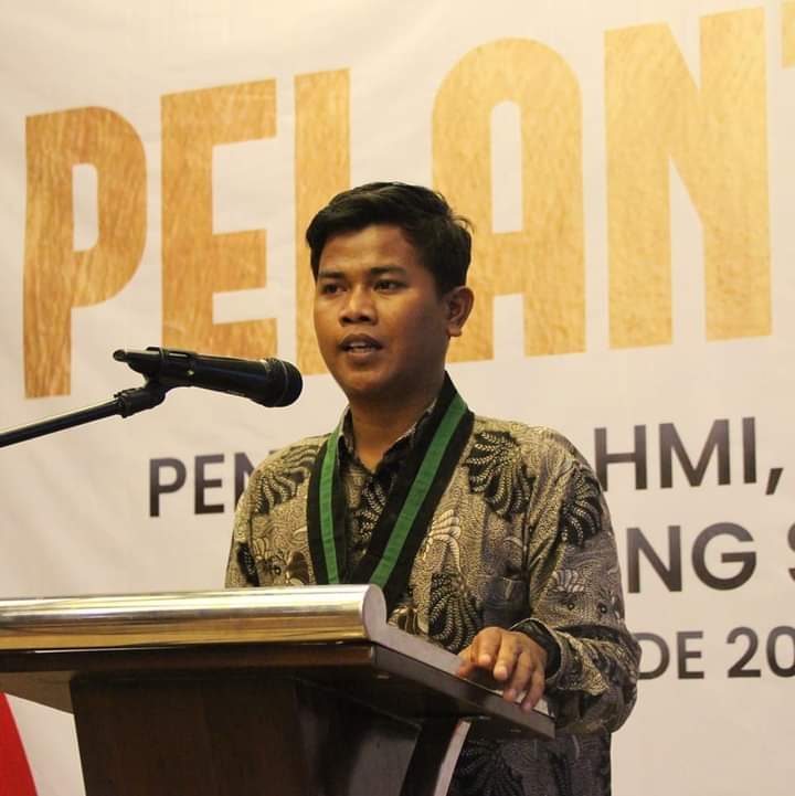 HMI Cabang Serang Soroti Dugaan Penculikan Mahasiswi UIN SMH Banten ...